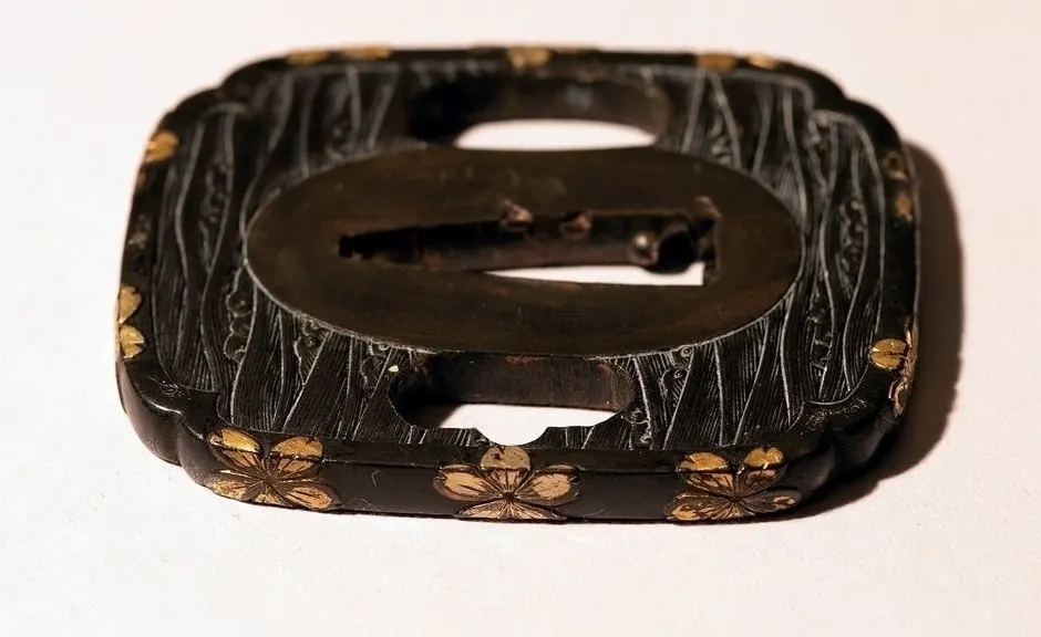 SHAKUDŌ-a brilliant Japanese metal