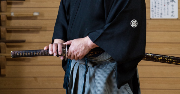Handmade Katana Sword | Buy Custom Japanese Samurai Katana Sword ...