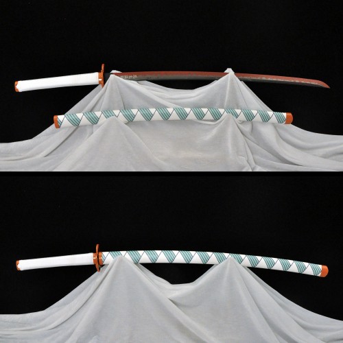 Custom swords of HanBon Forge, buy real Katana, samurai swords