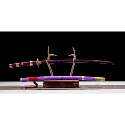 Custom swords of HanBon Forge, buy real Katana, samurai swords