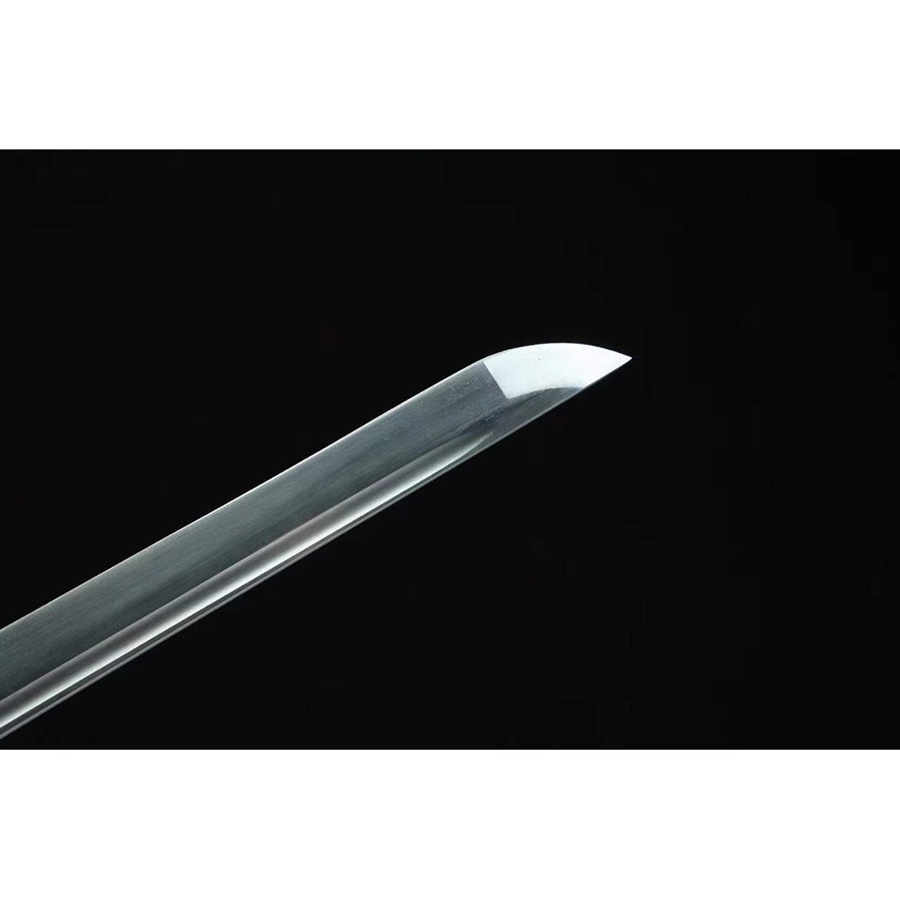 Ghost of Tsushima Sword Kits Cosplay Sword Japanese Samurai Game Katana ...