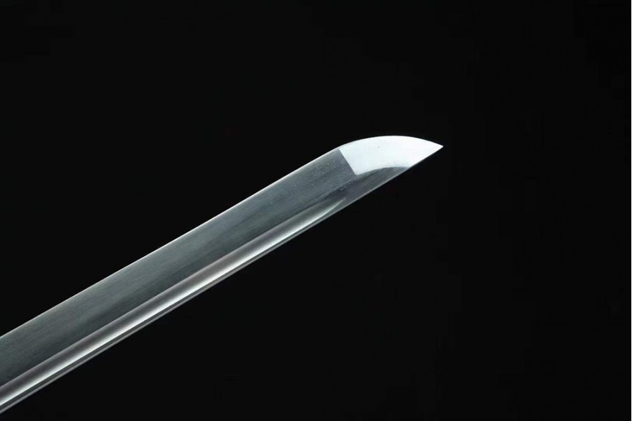 Ghost of Tsushima Sword Kits Cosplay Sword Japanese Samurai Game Katana ...