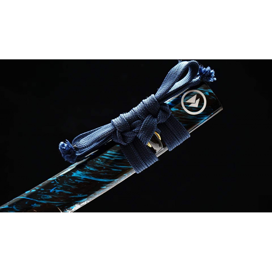 Ghost of Tsushima Sword Set – Katana & Tanto Cosplay Replica | HanBon Forge