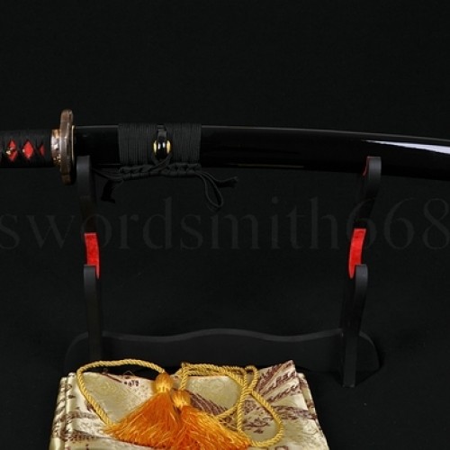 Wakizashi Swords - Handcrafted Samurai Swords | HanBon Forge