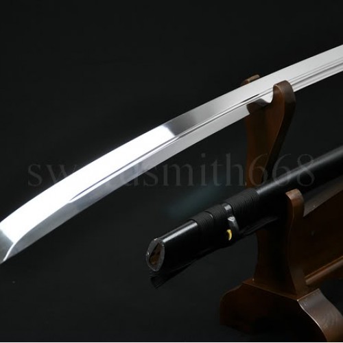 Naginata For Sale | Handmade Japanese Samurai Swords | Hanbon Forge
