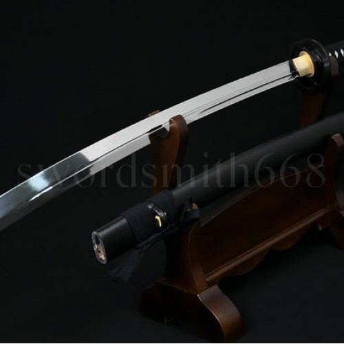 Handmade Japanese Naginata Swords for Sale - HanBon Forge