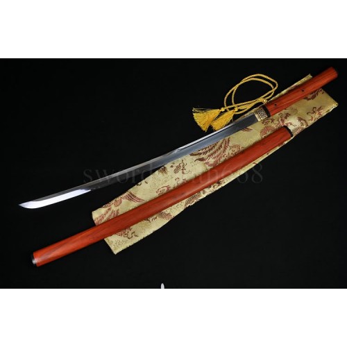 Custom swords of HanBon Forge, buy real Katana, samurai swords