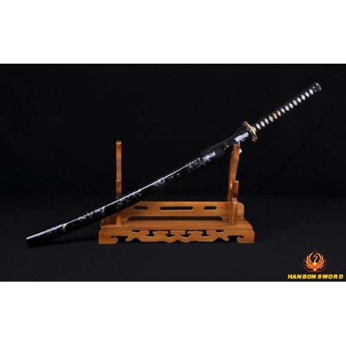 Custom swords of HanBon Forge, buy real Katana, samurai swords