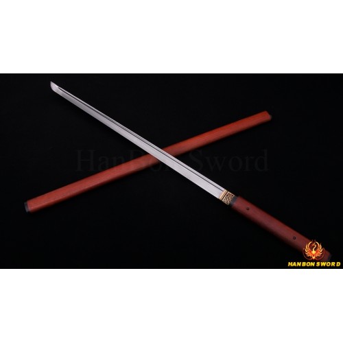 Custom swords of HanBon Forge, buy real Katana, samurai swords