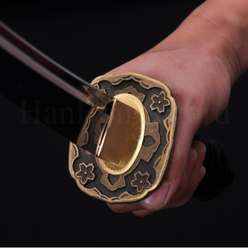 Japanese Tanto Swords - Handmade and Forged Tanto Knives for Sale ...