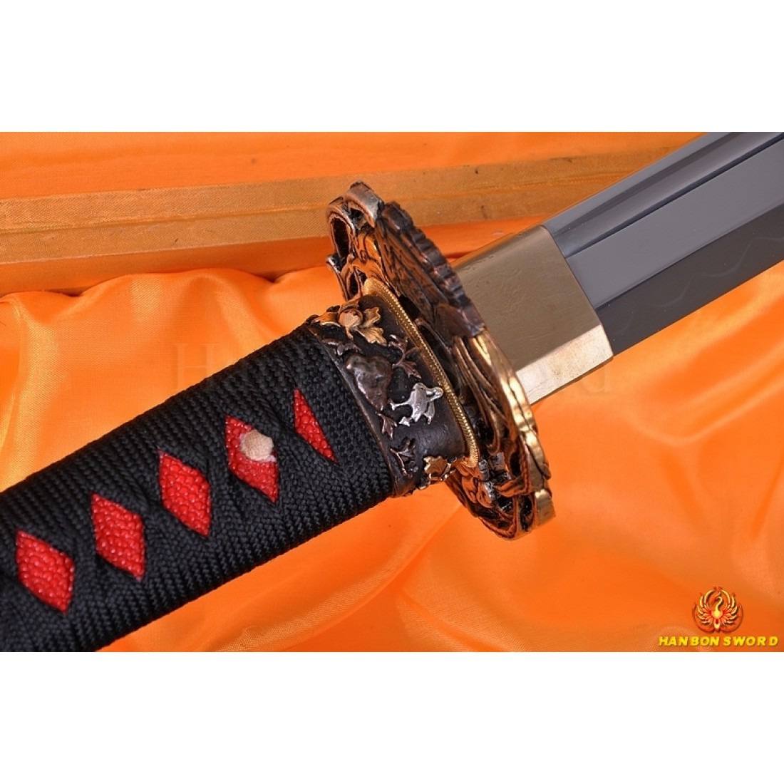 Japanese Sword Samurai KATANA