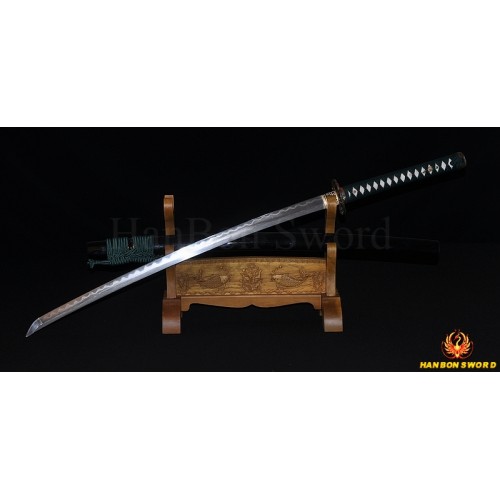 Custom swords of HanBon Forge, buy real Katana, samurai swords