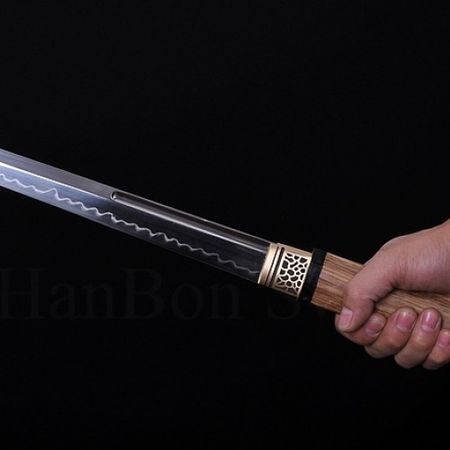 Japanese Tanto Swords - Handmade and Forged Tanto Knives for Sale ...