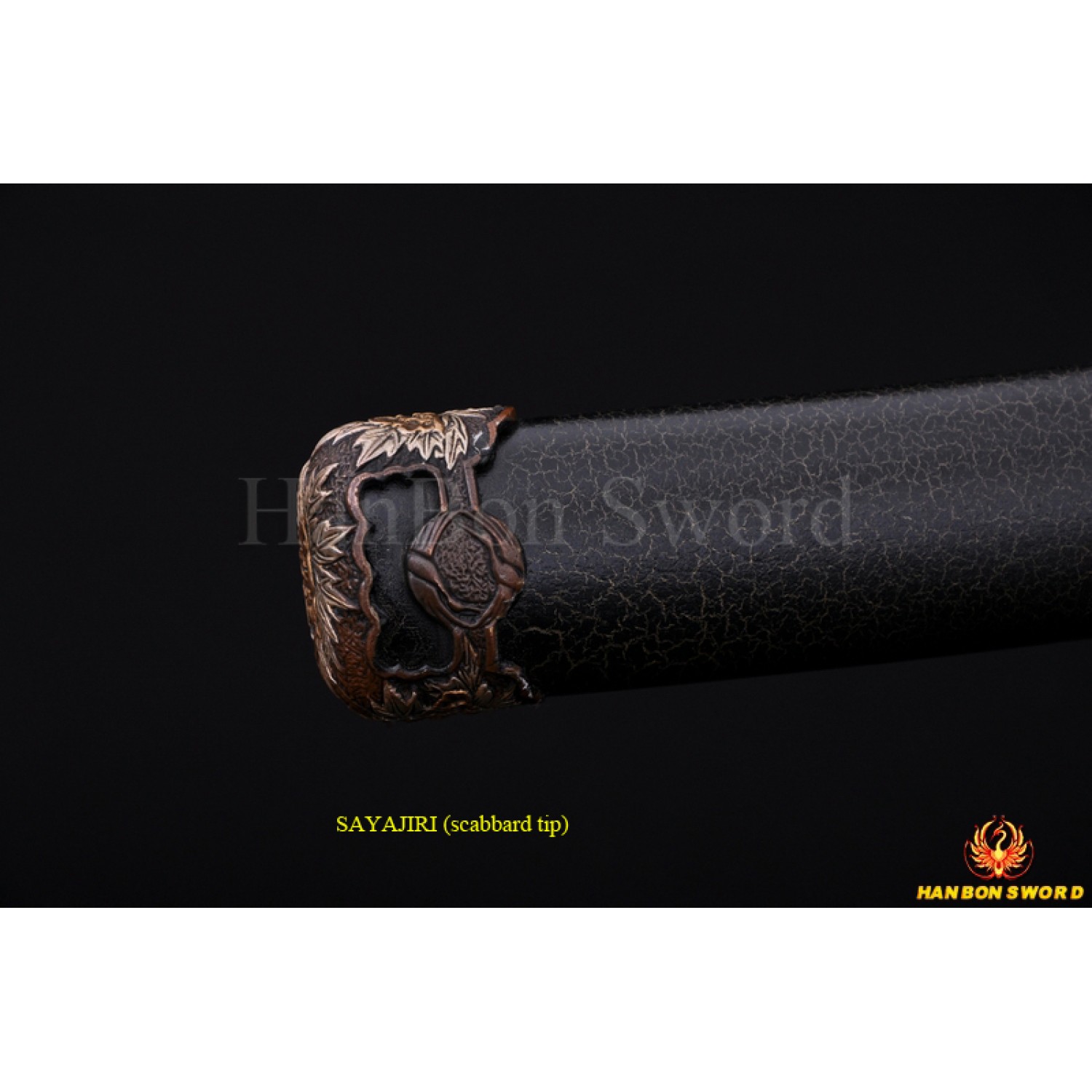 Top-Quality Hand-Forged Japanese Samurai Tachi Sword | HanBon Forge