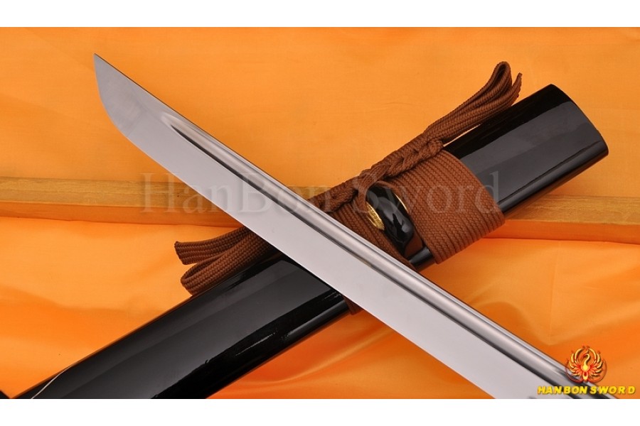 Hand Forge KATANA SWORD Dragon Katana Japanese Samurai Sword