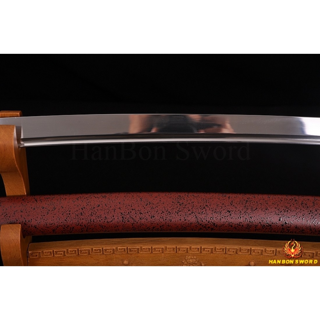 handmade iaito sword unsharp blade japanese samurai sword katana