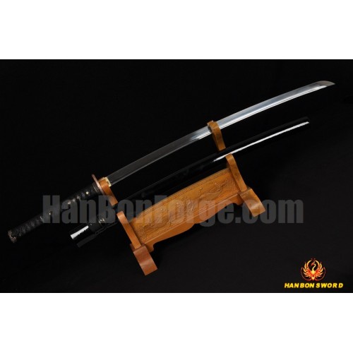Custom swords of HanBon Forge, buy real Katana, samurai swords