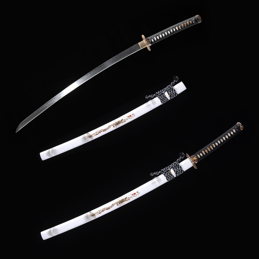 Katana Blade Styles