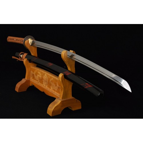 Custom swords of HanBon Forge, buy real Katana, samurai swords