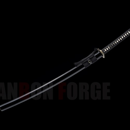 1060 Steel Katana Swords | traditional Handmade Japanese Samurai Swords