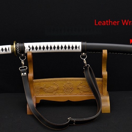 Movie and Anime Swords - HanBon Forge