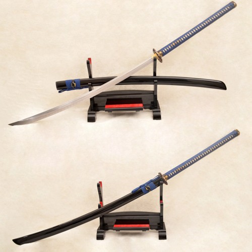 Handmade Japanese Naginata Swords for Sale - HanBon Forge