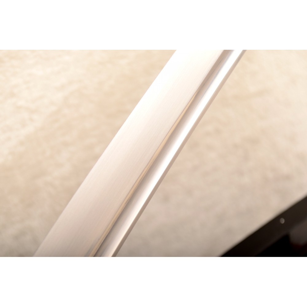 9260 Spring Steel Hand Forged Japanese Samurai Sword Katana