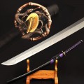 Anime Swords for Sale | Handmade Movie Replica Swords | Hanbon Forge