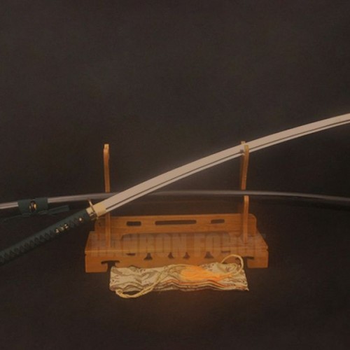 Nodachi Swords - Handcrafted Samurai Swords | HanBon Forge