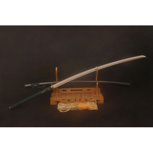 Custom swords of HanBon Forge, buy real Katana, samurai swords
