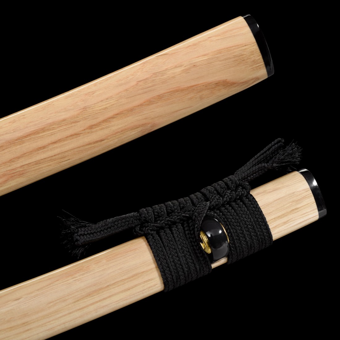 HANBON FORGE KATANA SWORD REAL JAPANESE SWORD BAMBOO KATANA