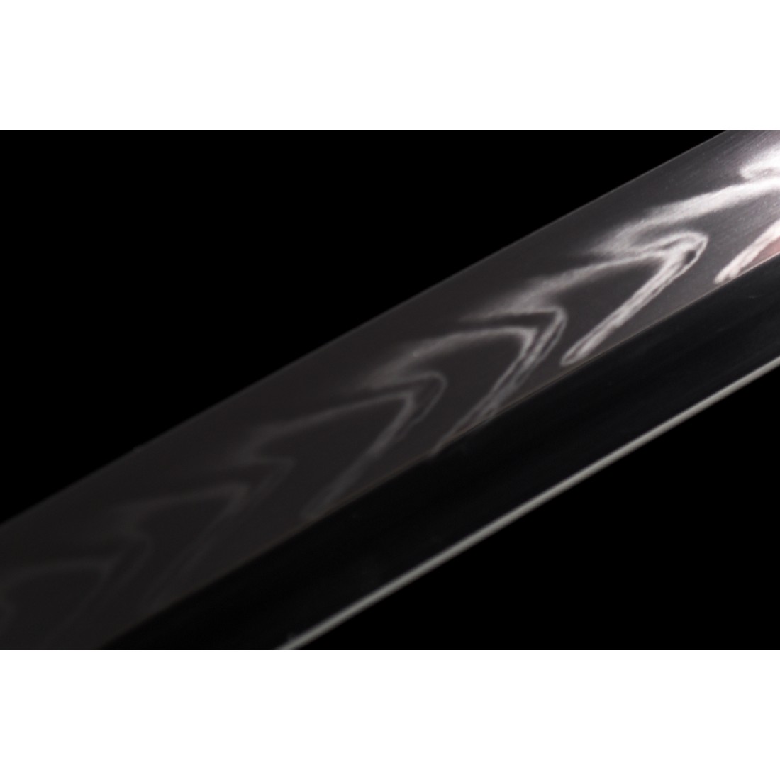 HANBON FORGE KATANA SWORD REAL JAPANESE SWORD BAMBOO KATANA