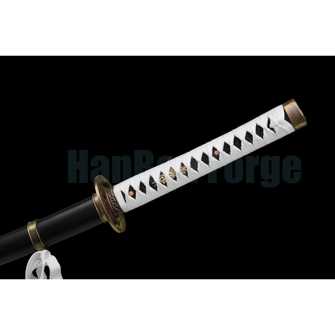 Devil May Cry Vergil Yamato Katana Sword – Handmade T10 Steel Samurai ...