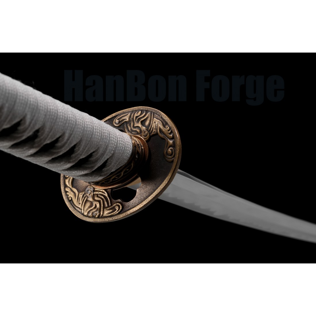 Devil May Cry Vergil Yamato Katana Sword – Handmade T10 Steel Samurai ...