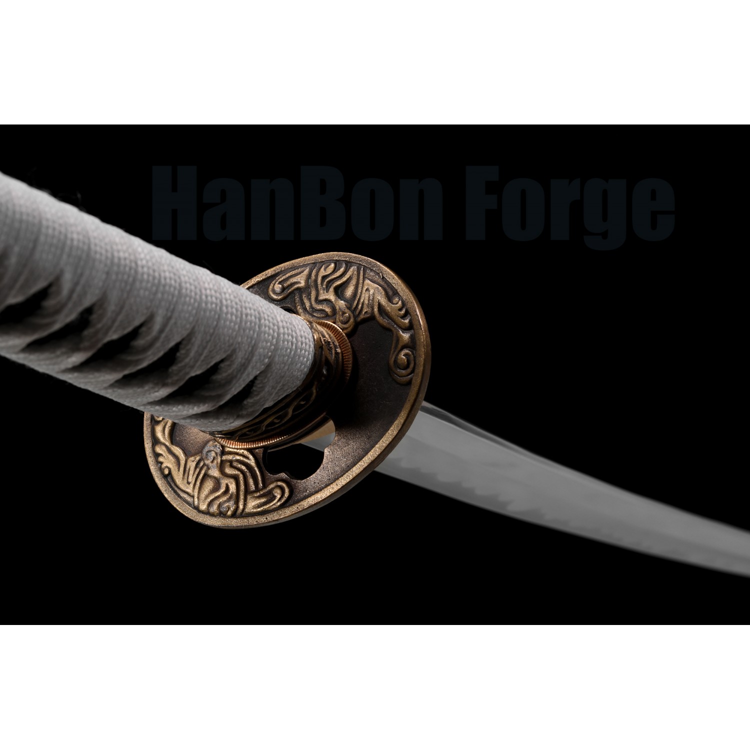 Devil May Cry Vergil Yamato Katana Sword – Handmade T10 Steel Samurai ...