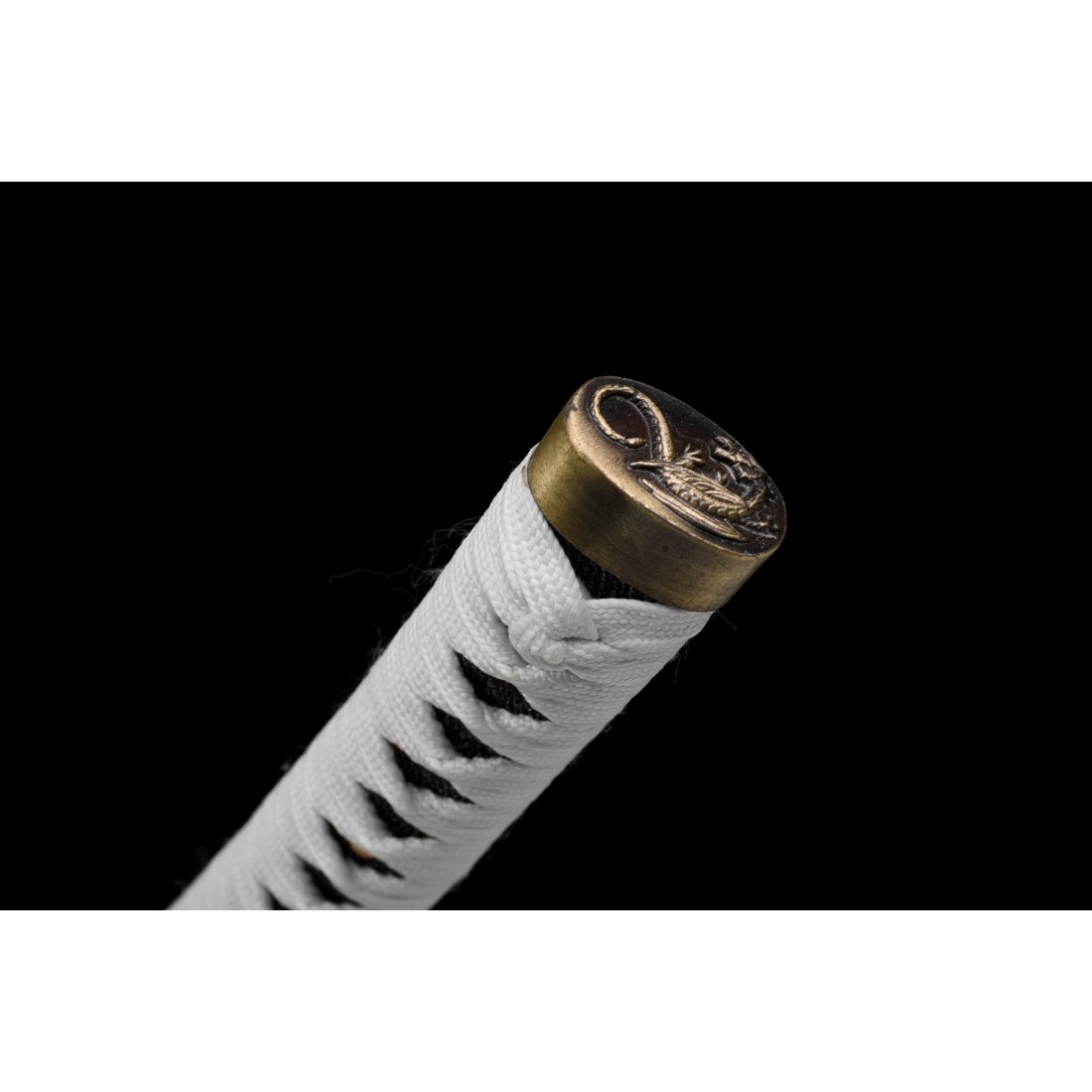 Devil May Cry Vergil Yamato Katana Sword – Handmade T10 Steel Samurai ...