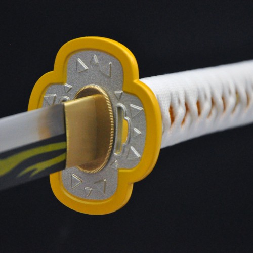 Demon Slayer Swords - Movie and Anime Swords | Hanbon Forge