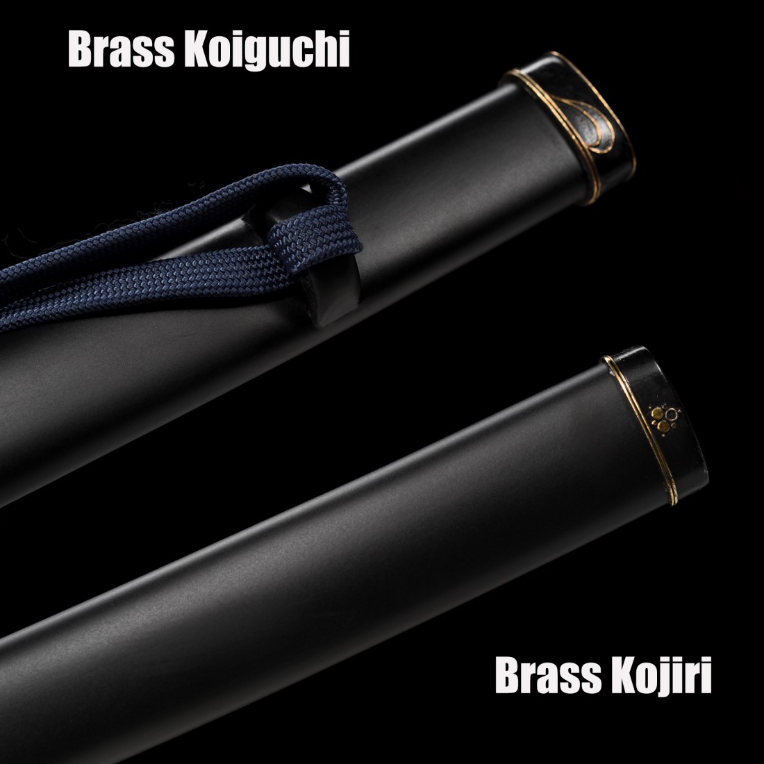 Devil May Cry 5 Vergil Samurai Katana Sword | Real CHOJI HAMON Clay ...