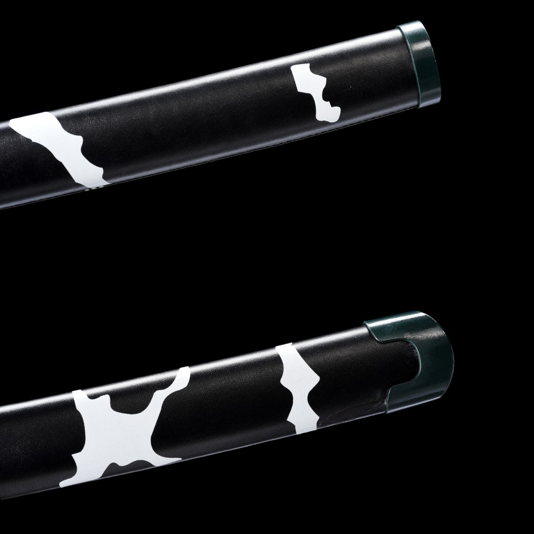 Sanemi Shinazugawa Sword – Demon Slayer Katana | Handmade T10 Nichirin ...