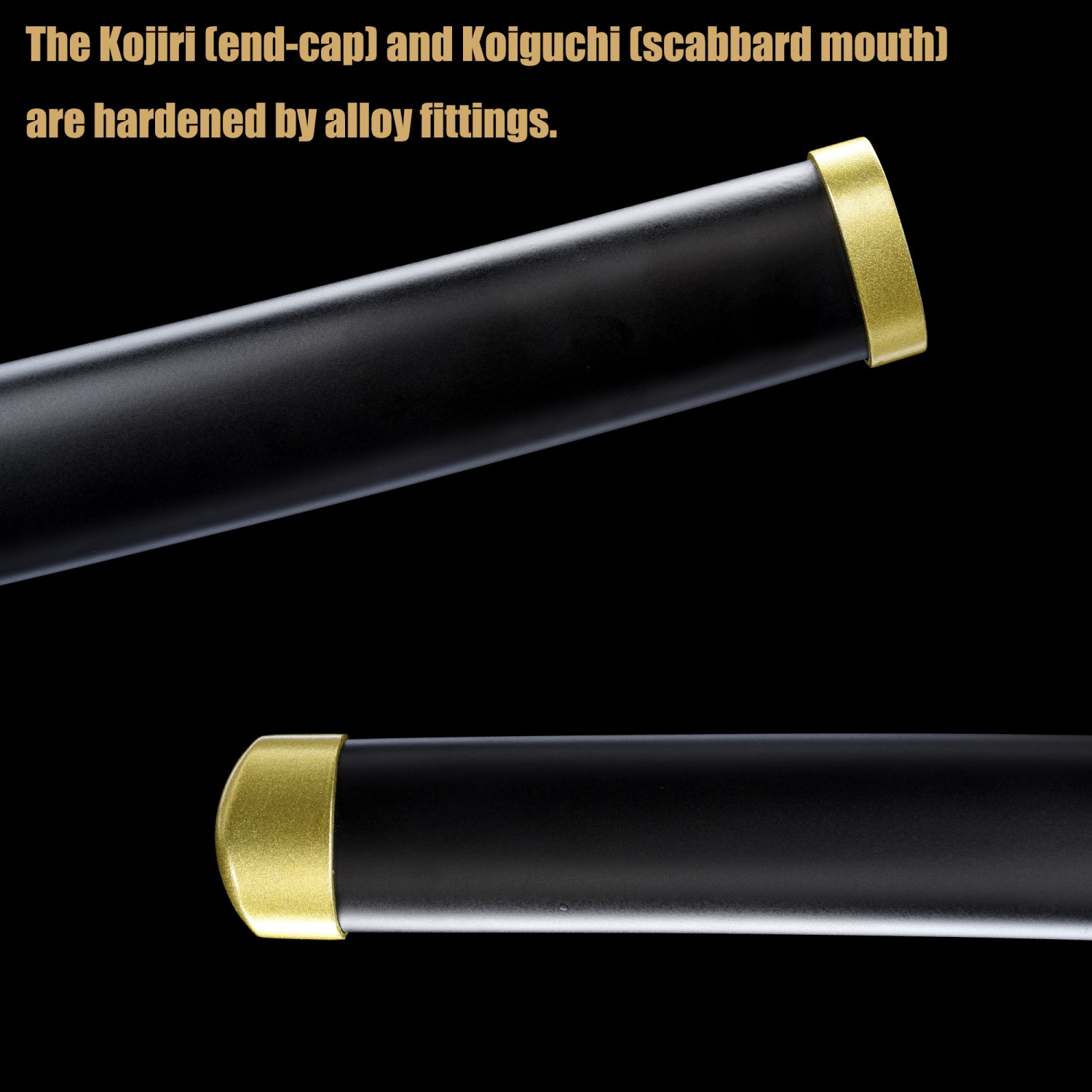 Hand Forged Muichiro Tokito Sword from Demon Slayer - Hanbon Forge
