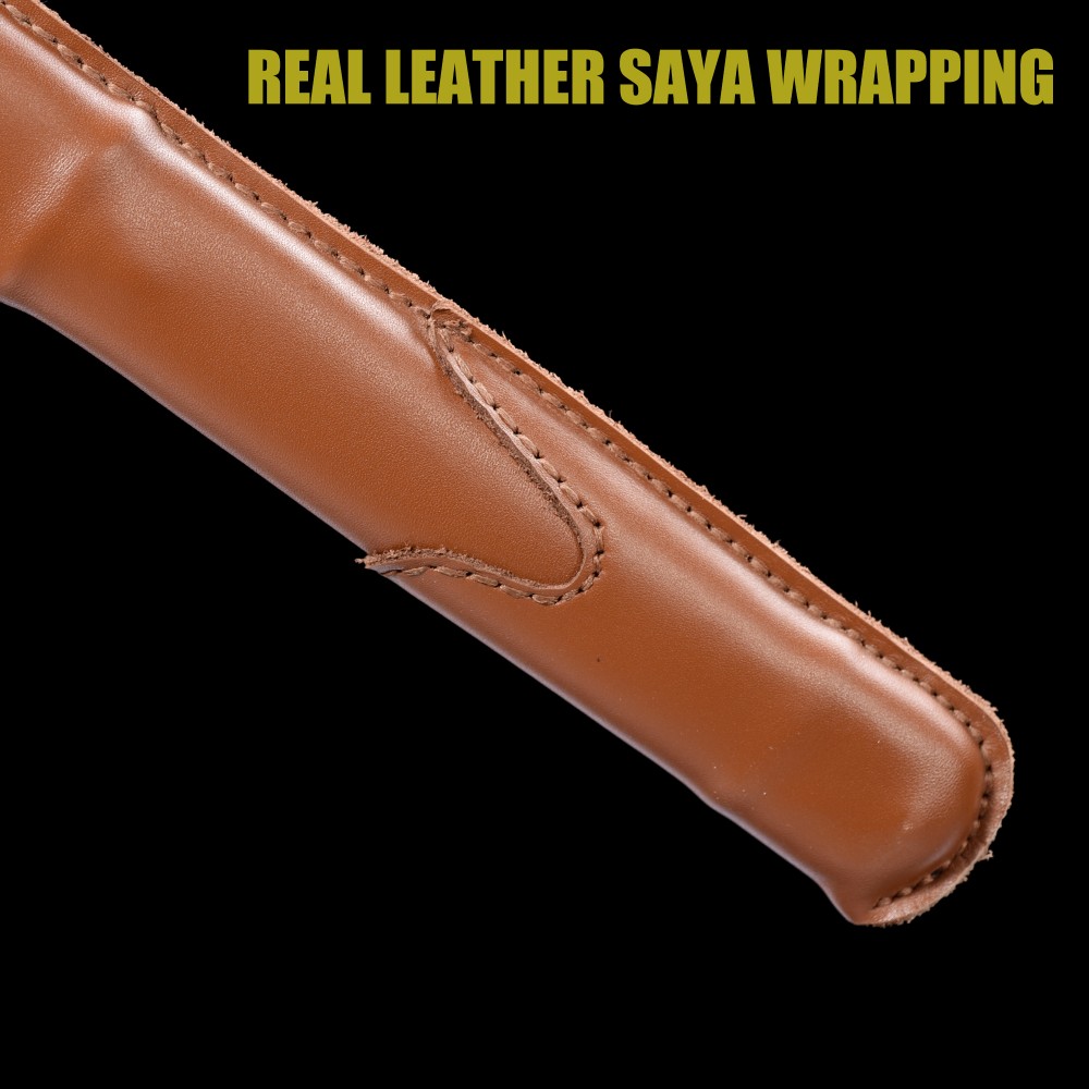 WW2 Japanese Type 98 Army Shin Gunto Officer Sword - Handmade Samurai ...