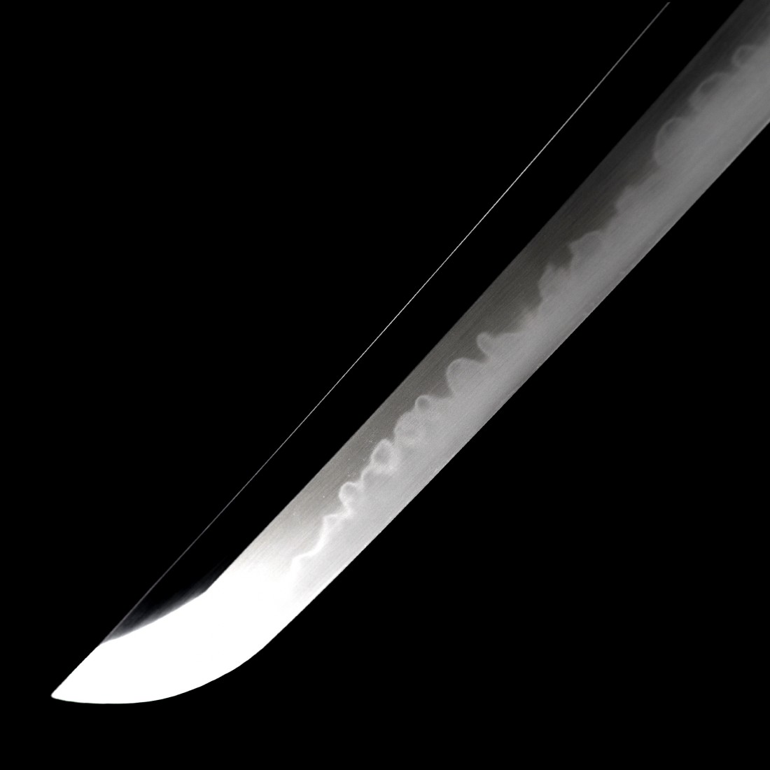 WW2 Japanese Type 98 Army Shin Gunto Officer Sword - Handmade Samurai ...