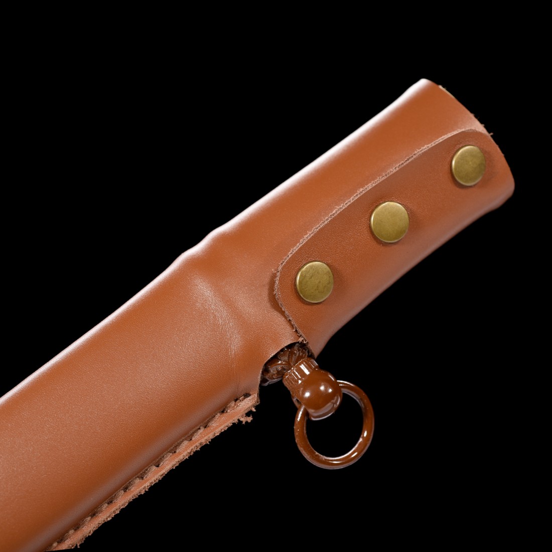 WW2 Japanese Type 98 Army Shin Gunto Officer Sword - Handmade Samurai ...