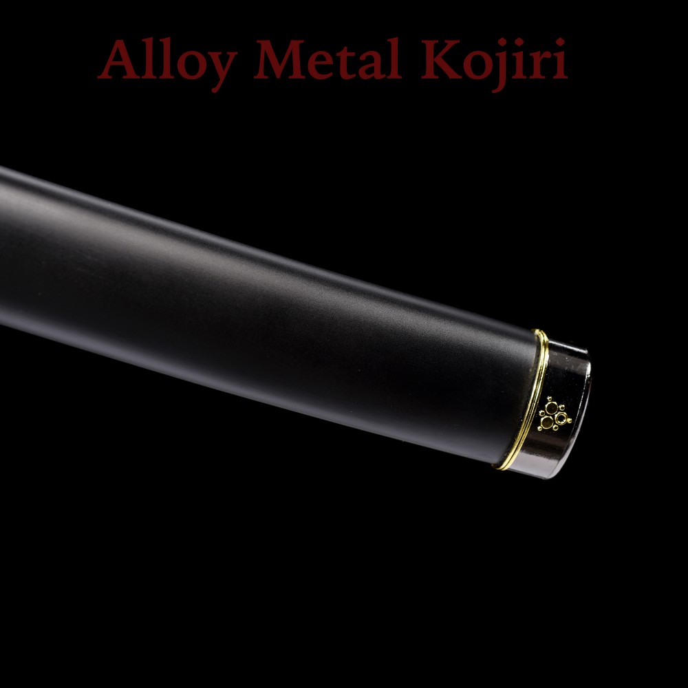 Devil May Cry 5 Vergil Samurai Katana Sword Replica | Yamato Blade ...