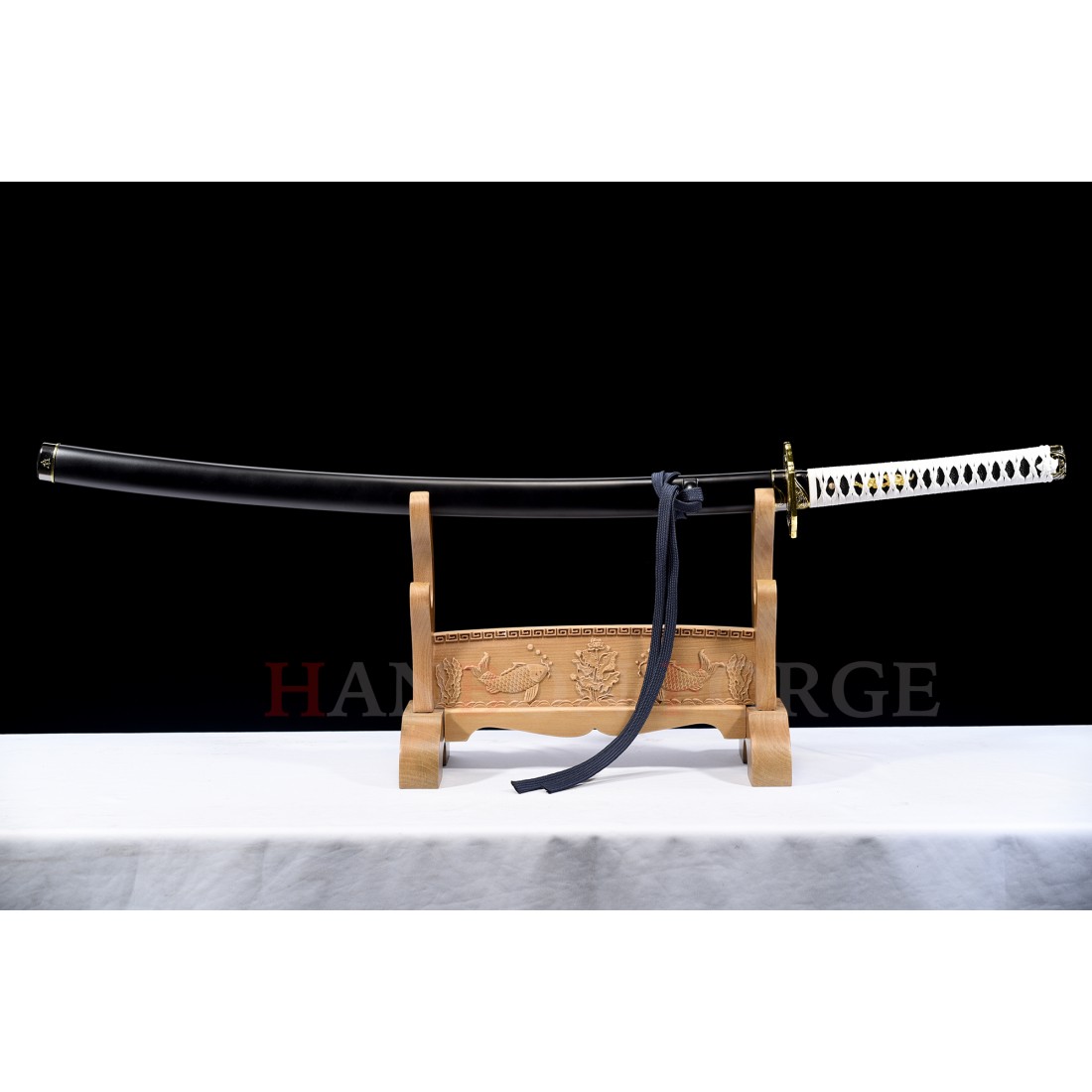 Devil May Cry 5 Vergil Samurai Katana Sword Replica | Yamato Blade ...