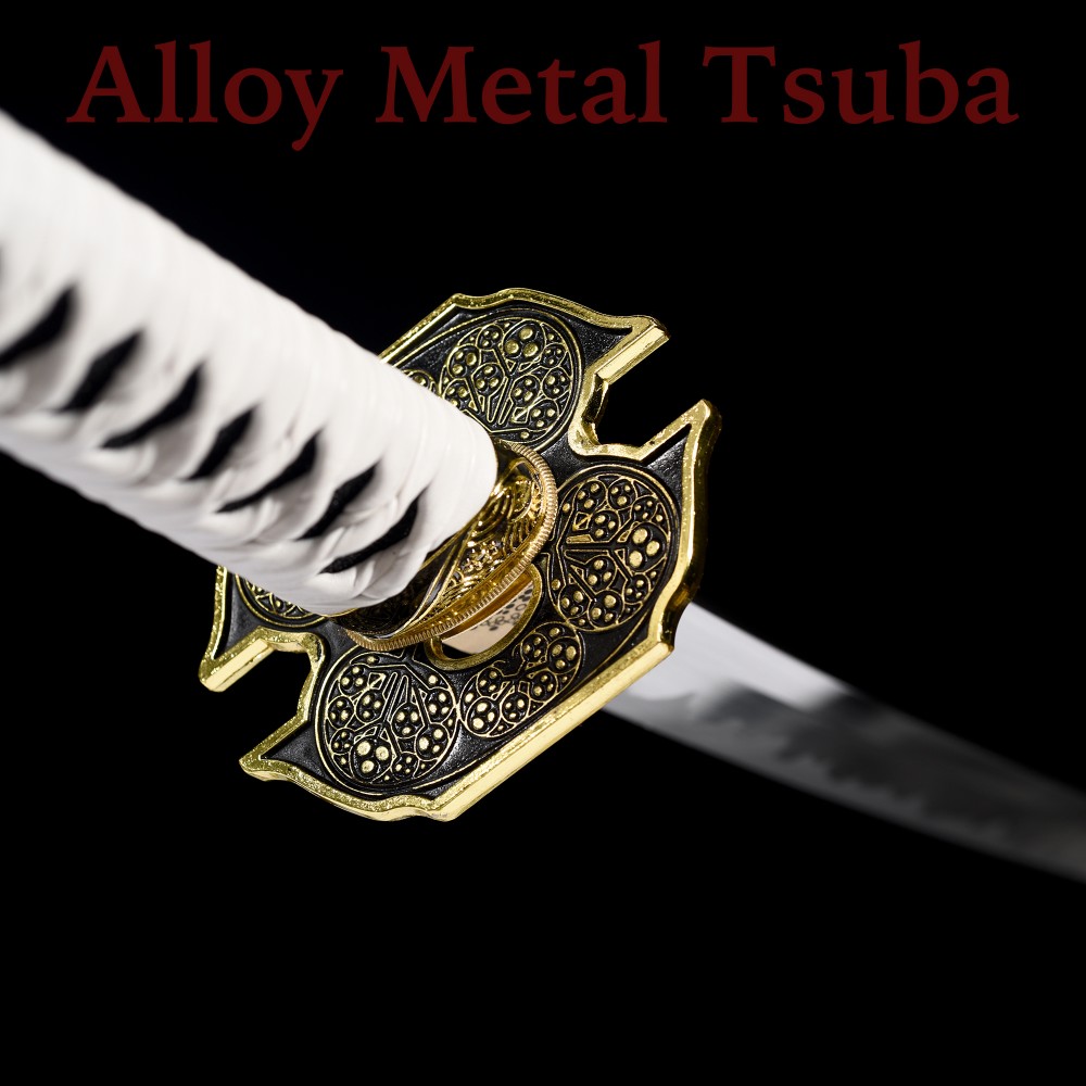 Devil May Cry 5 Vergil Samurai Katana Sword Replica | Yamato Blade ...