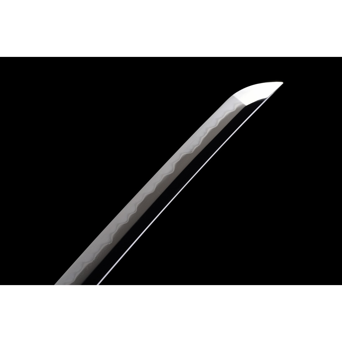 Handmade Wado Ichimonji Sword of Zoro Roronoa - Authentic One Piece ...