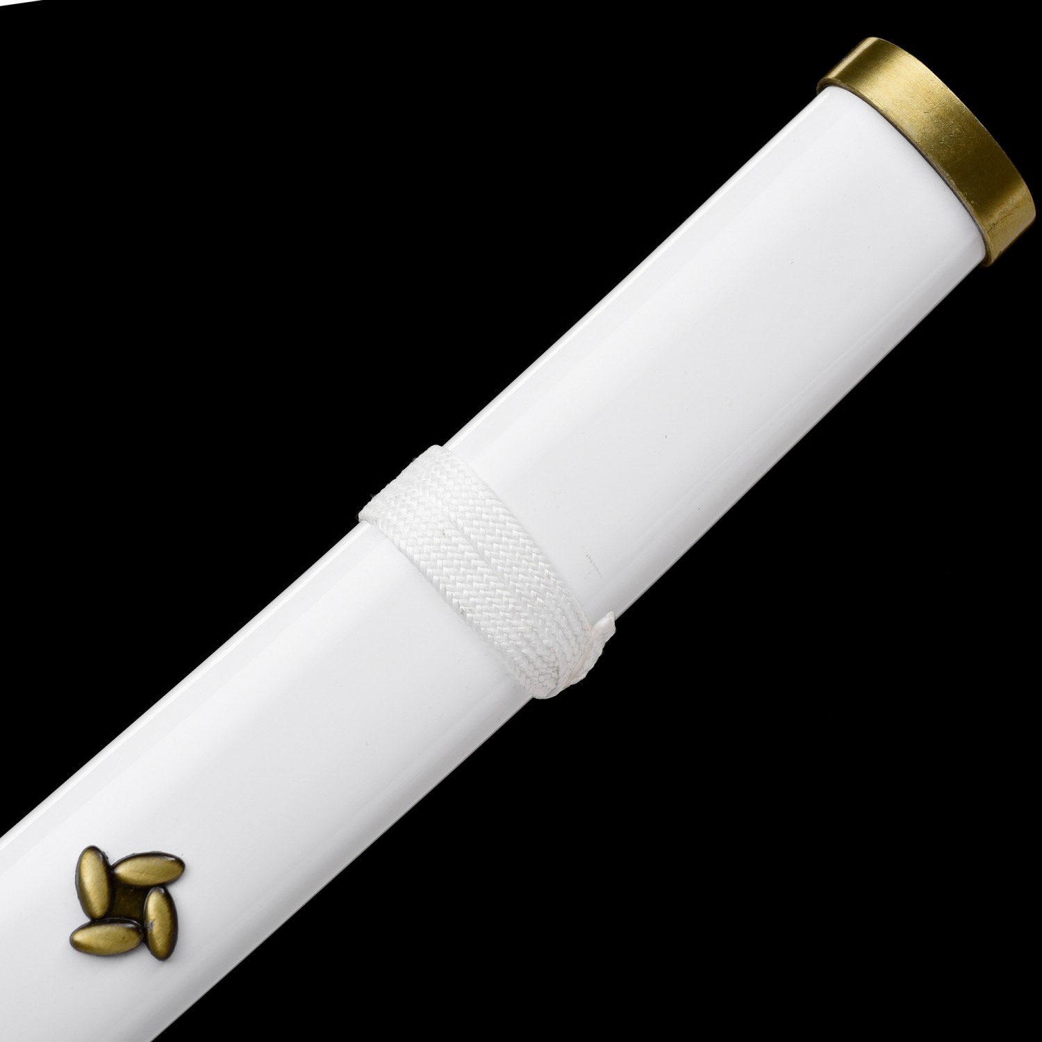Hand Made Roronoa Zoro's Enma Sword Replica - One Piece Kozuki Oden's ...