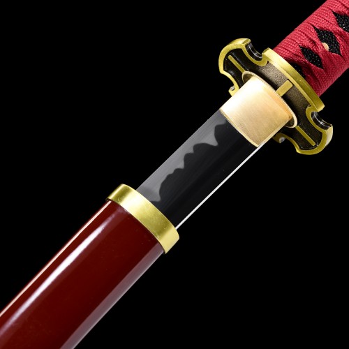 One Piece Swords - Movie and Anime Swords | Hanbon Forge