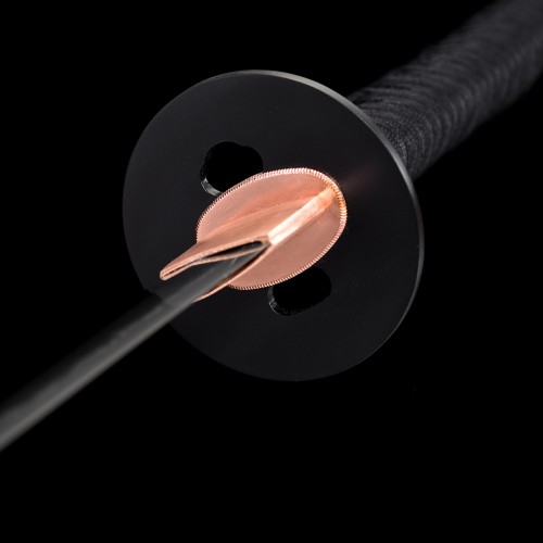 Custom swords of HanBon Forge, buy real Katana, samurai swords